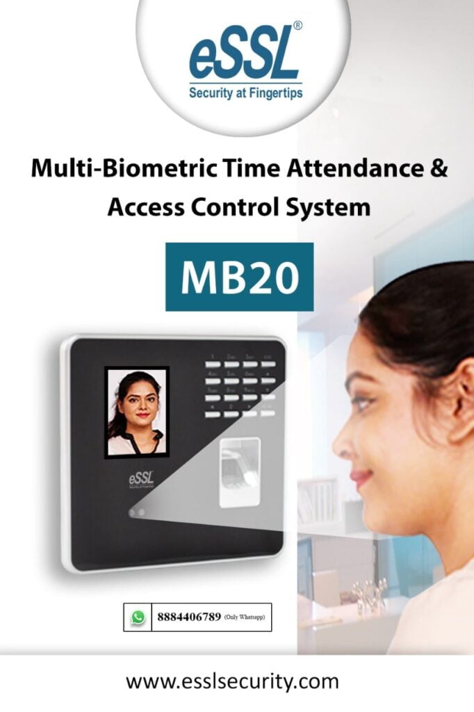 Access Control Security System Ensuring A Safe And Secure Environment 1594